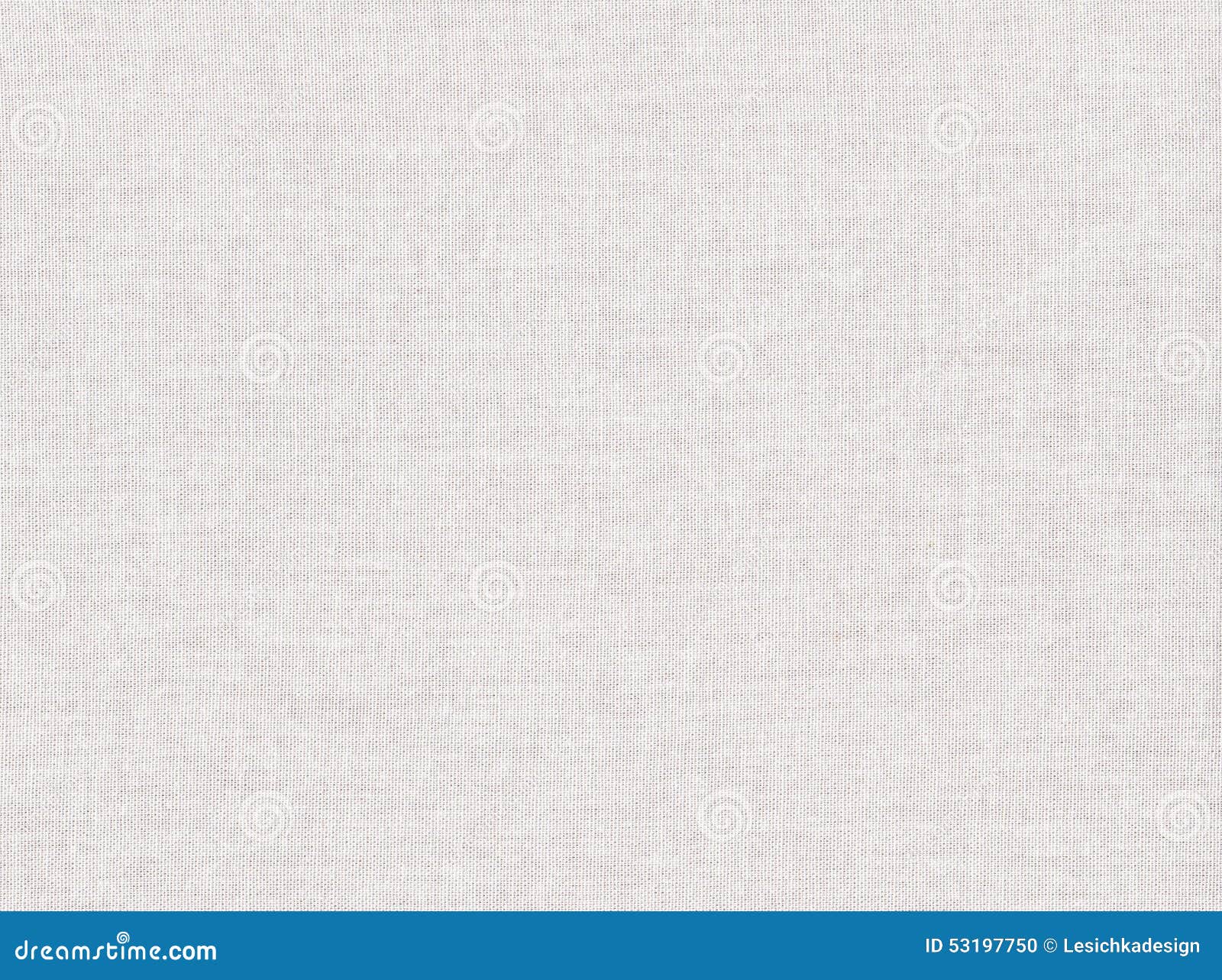 Background from White Coarse Canvas Texture. Stock Photo - Image of ...