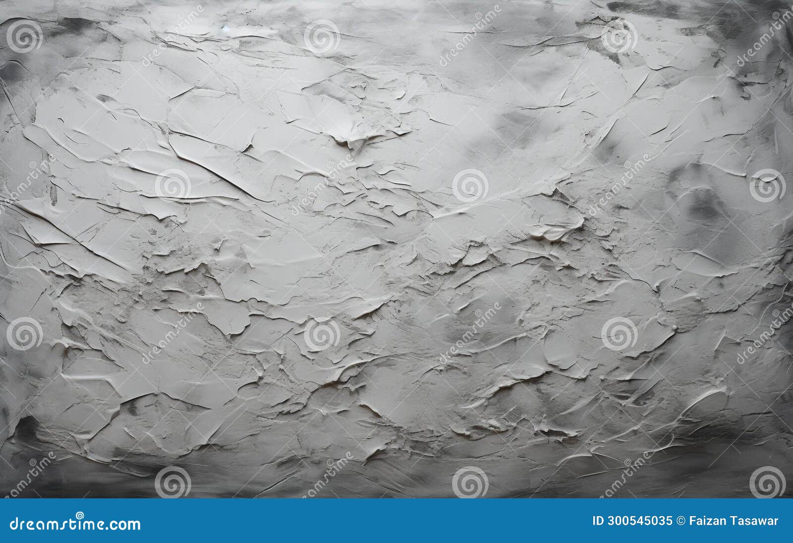 Background White Dark Texture Wall -Generative Ai Stock Image - Image ...