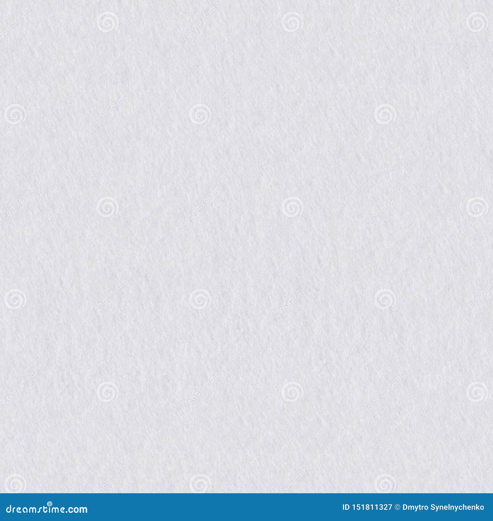 Background of White Felt. Seamless Square Texture, Tile Ready Stock ...