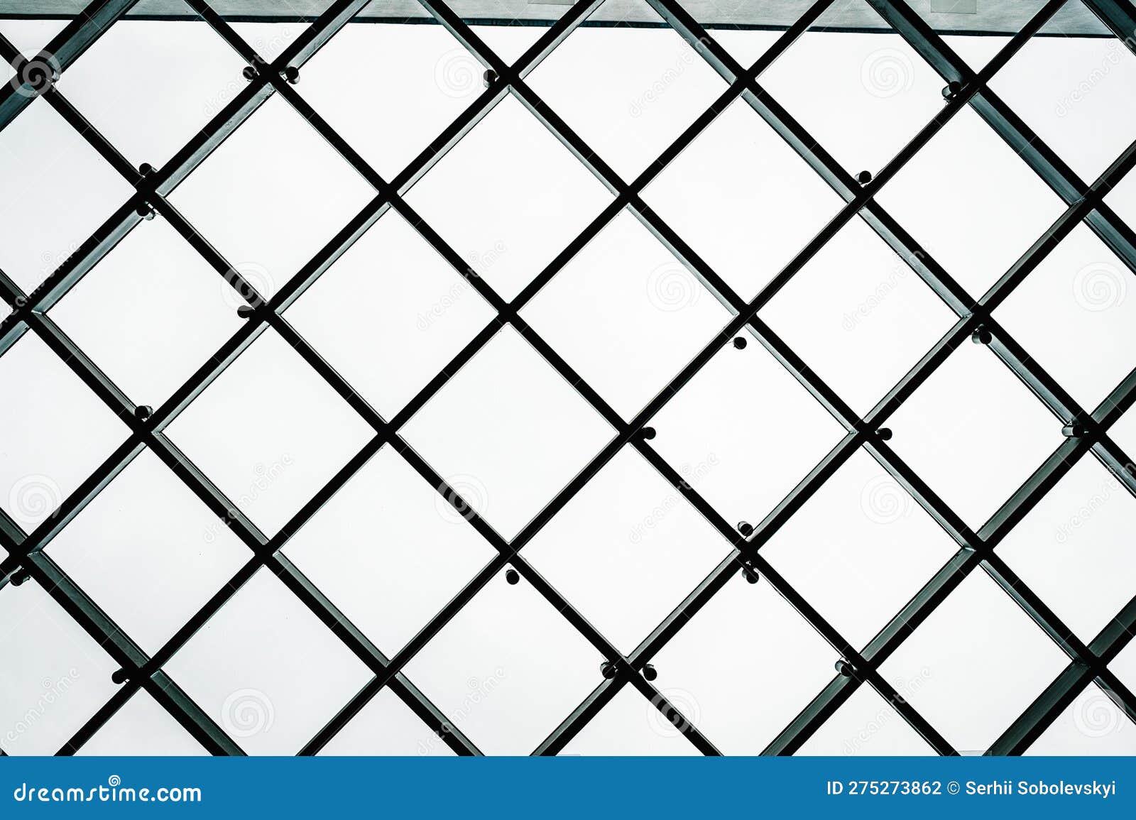 Background White from a Metal Mesh, Decorative Wire Mesh Stock Photo ...