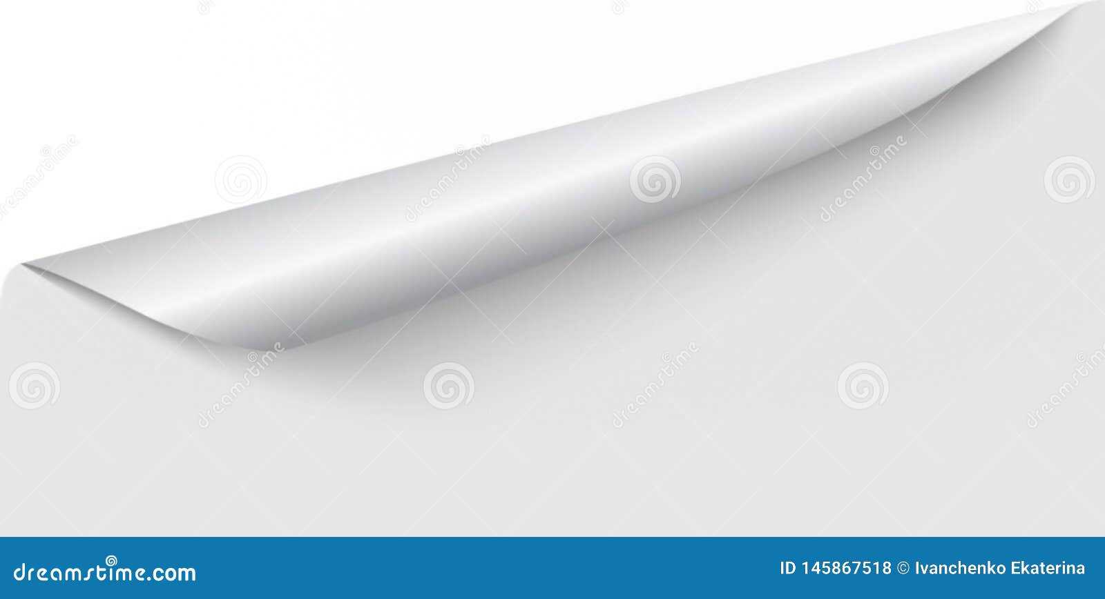 Background with White Paper on Full Screen! Stock Photo - Image of ...