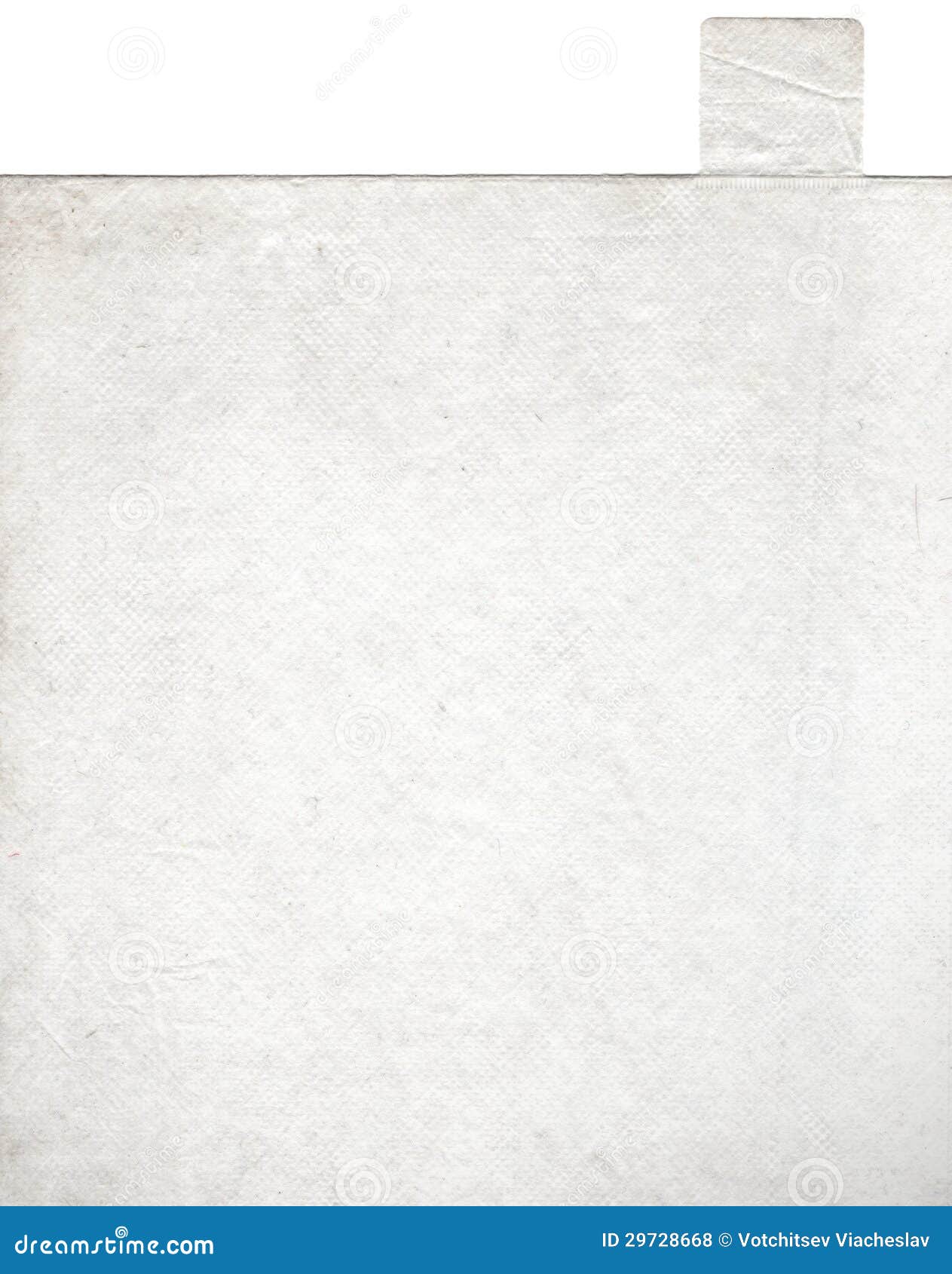 Texture of soft paper stock photo. Image of grey, linen - 29728668