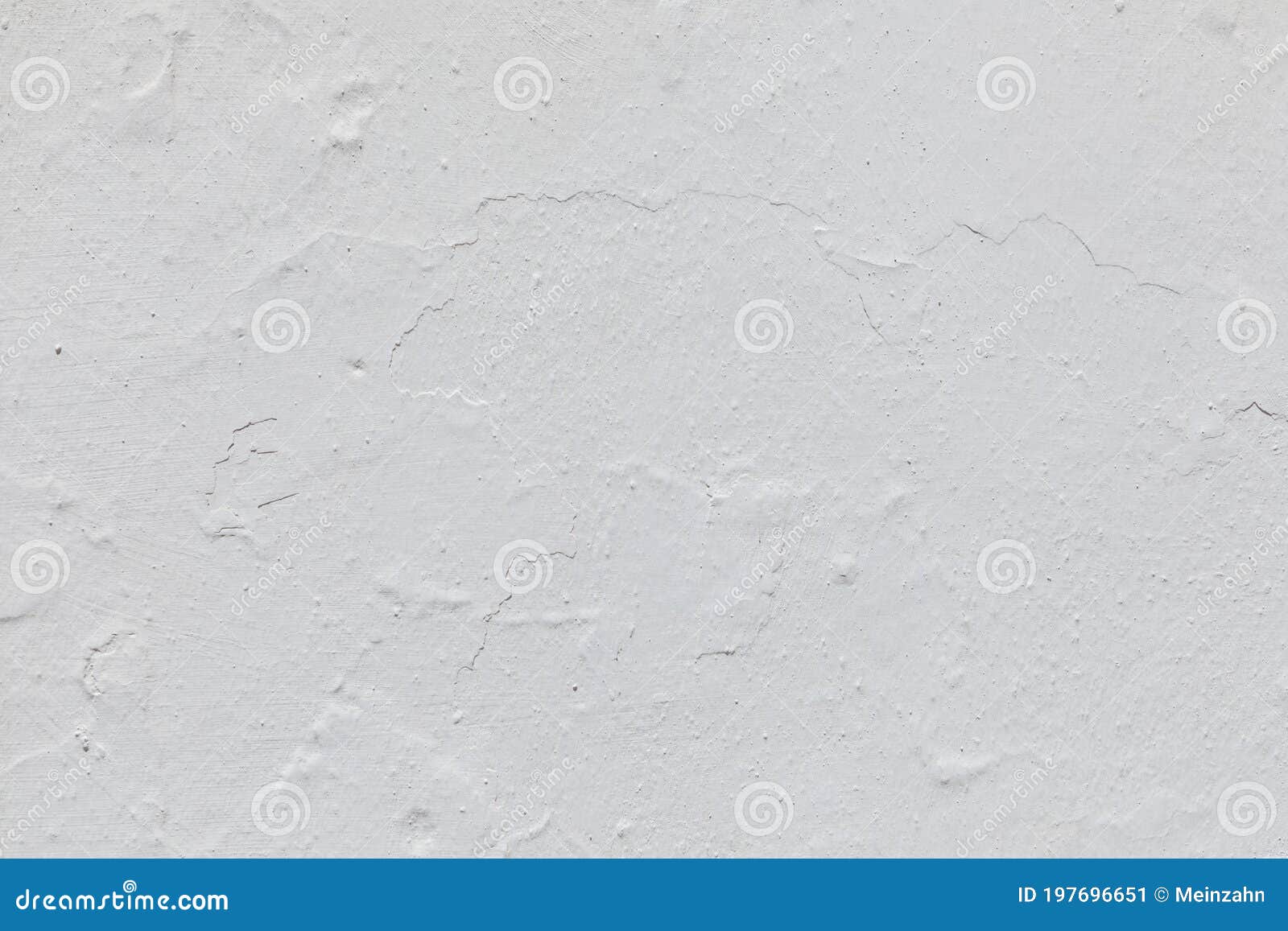White plaster wall stock image. Image of paint, washed - 197696651