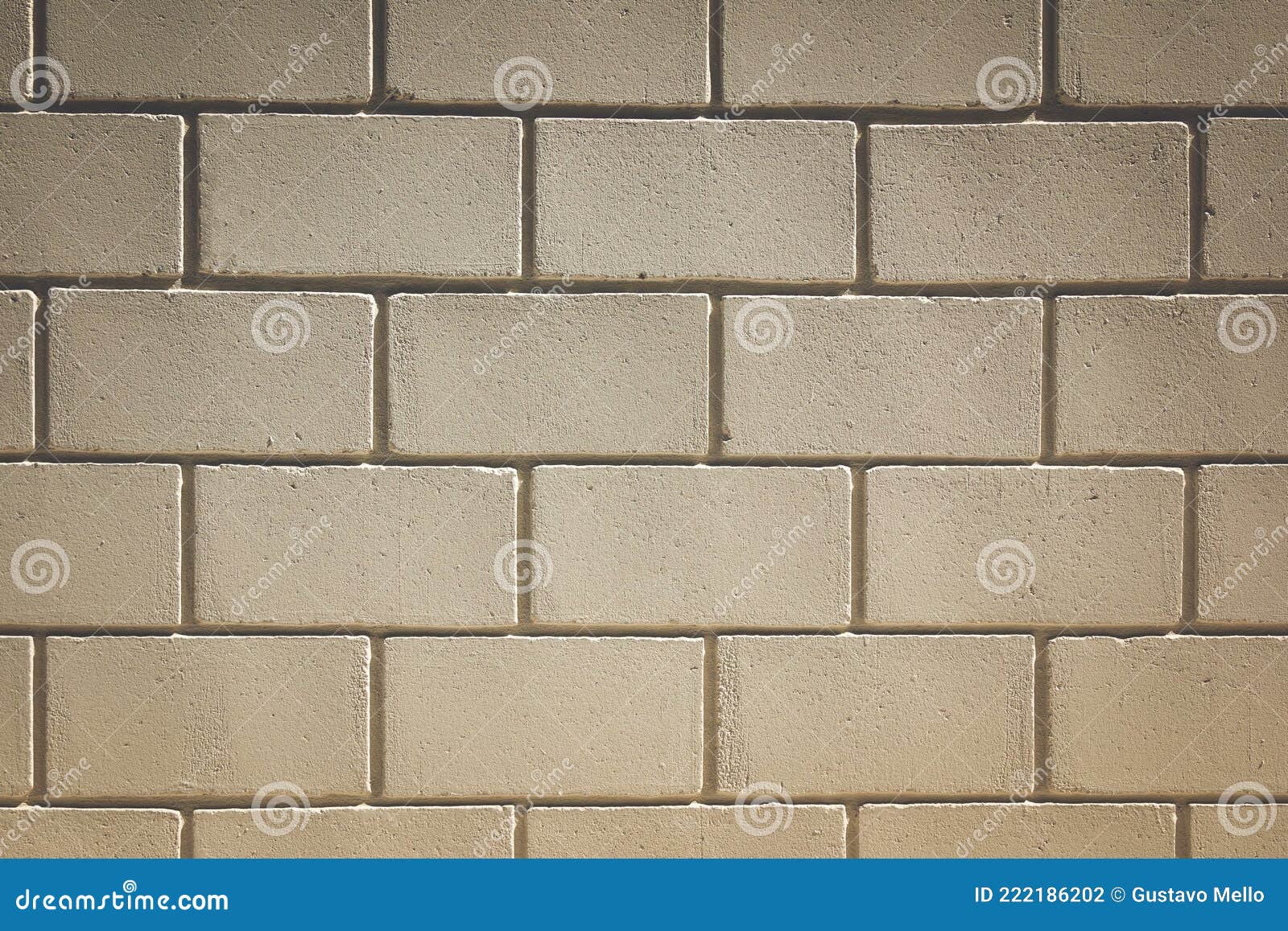 Rectangular Brick Arrangement On The Street Stock Photo | CartoonDealer ...