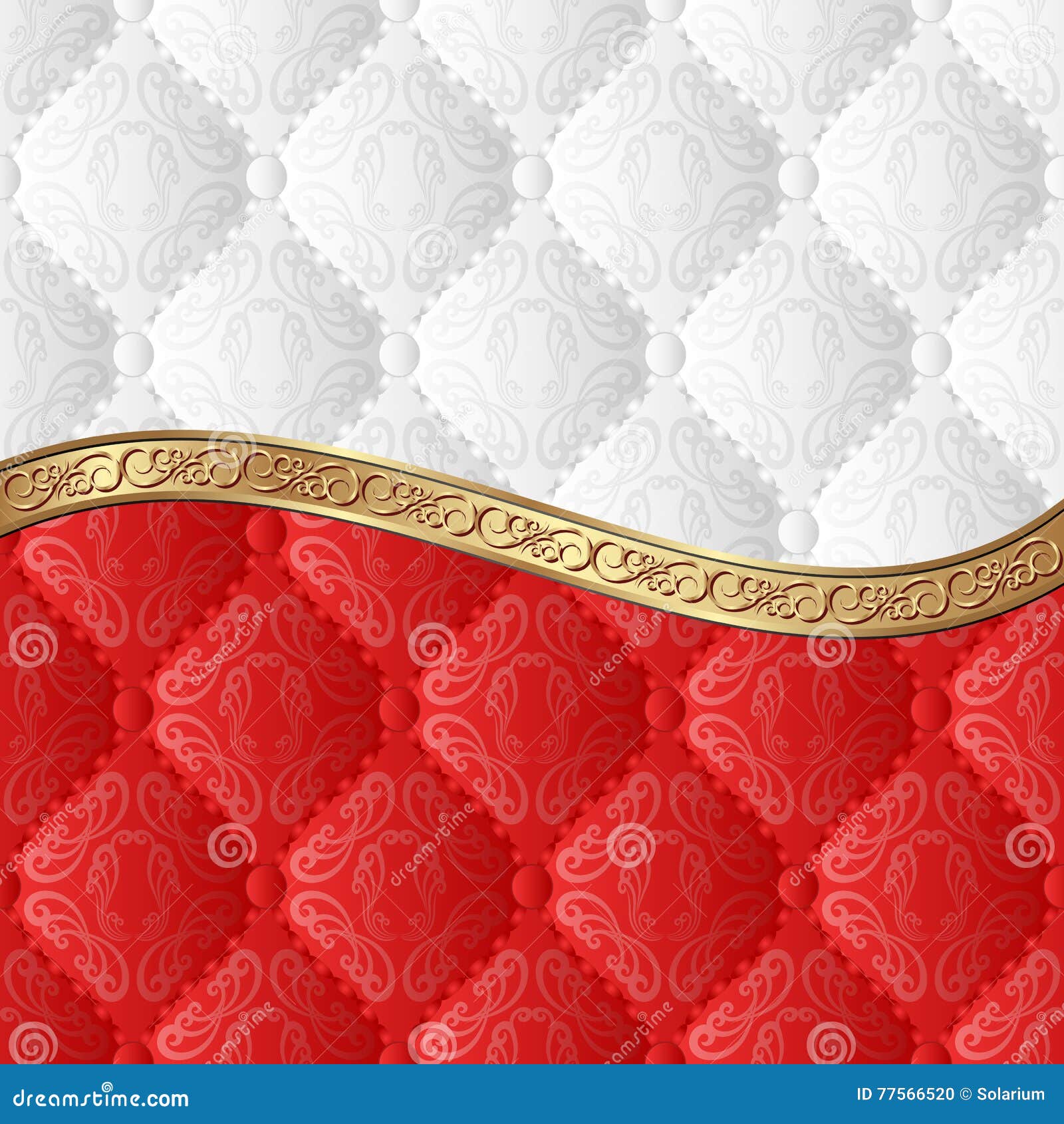 Background stock vector. Illustration of elegance, celebration - 77566520