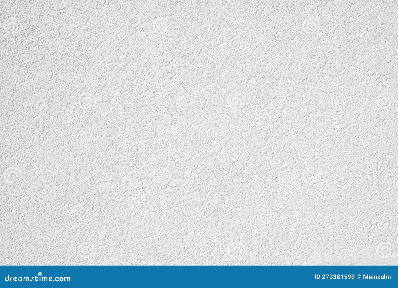 Background of White Rough Plaster House Wall in Vintage Stile Stock ...