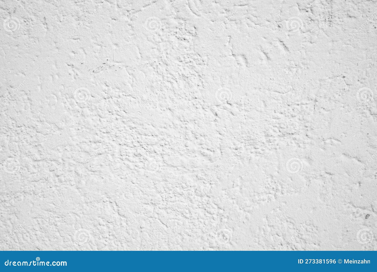 Background of White Rough Plaster House Wall in Vintage Stile Stock ...