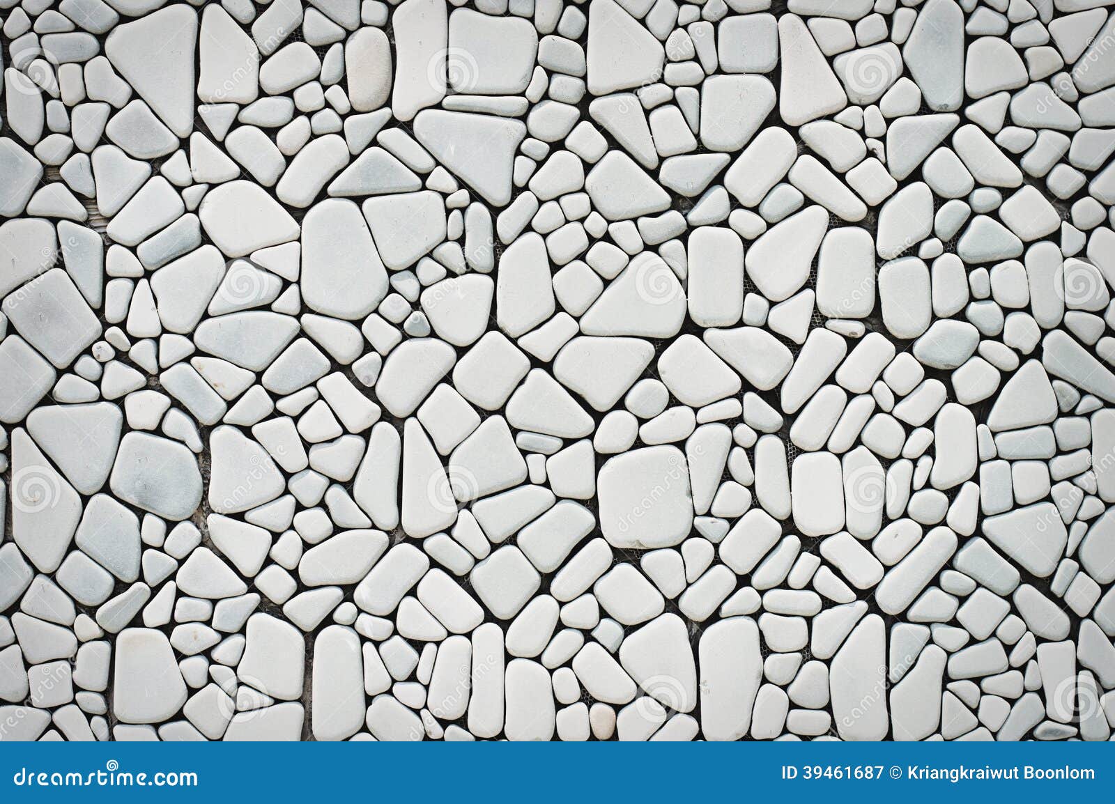 Background Of White Stone Wall Texture Stock Image - Image: 39461687