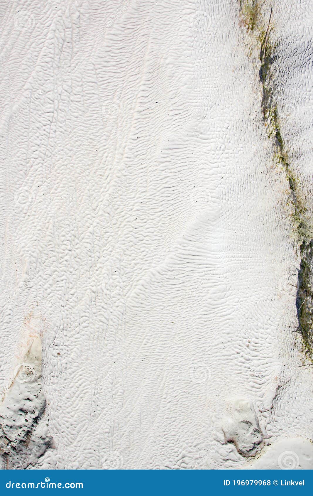 Background of White Travertine with Relief and Ribbed Surface Stock ...