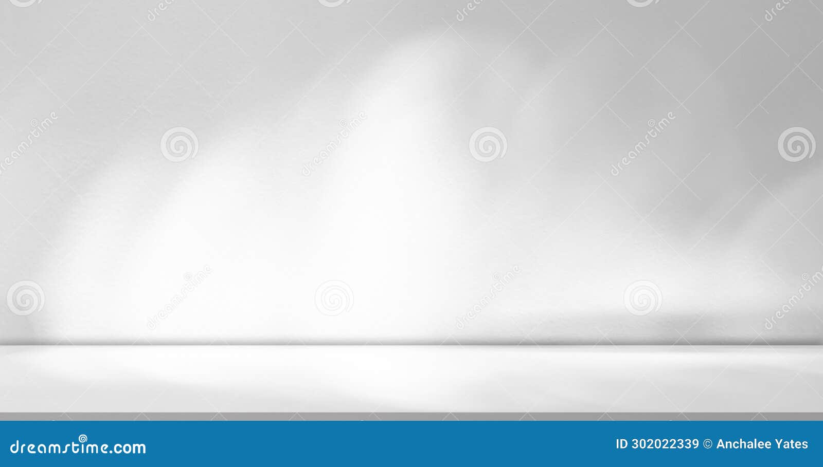 Background White Wall Studio Room,Empty Kitchen Wall with Light,Shadow ...