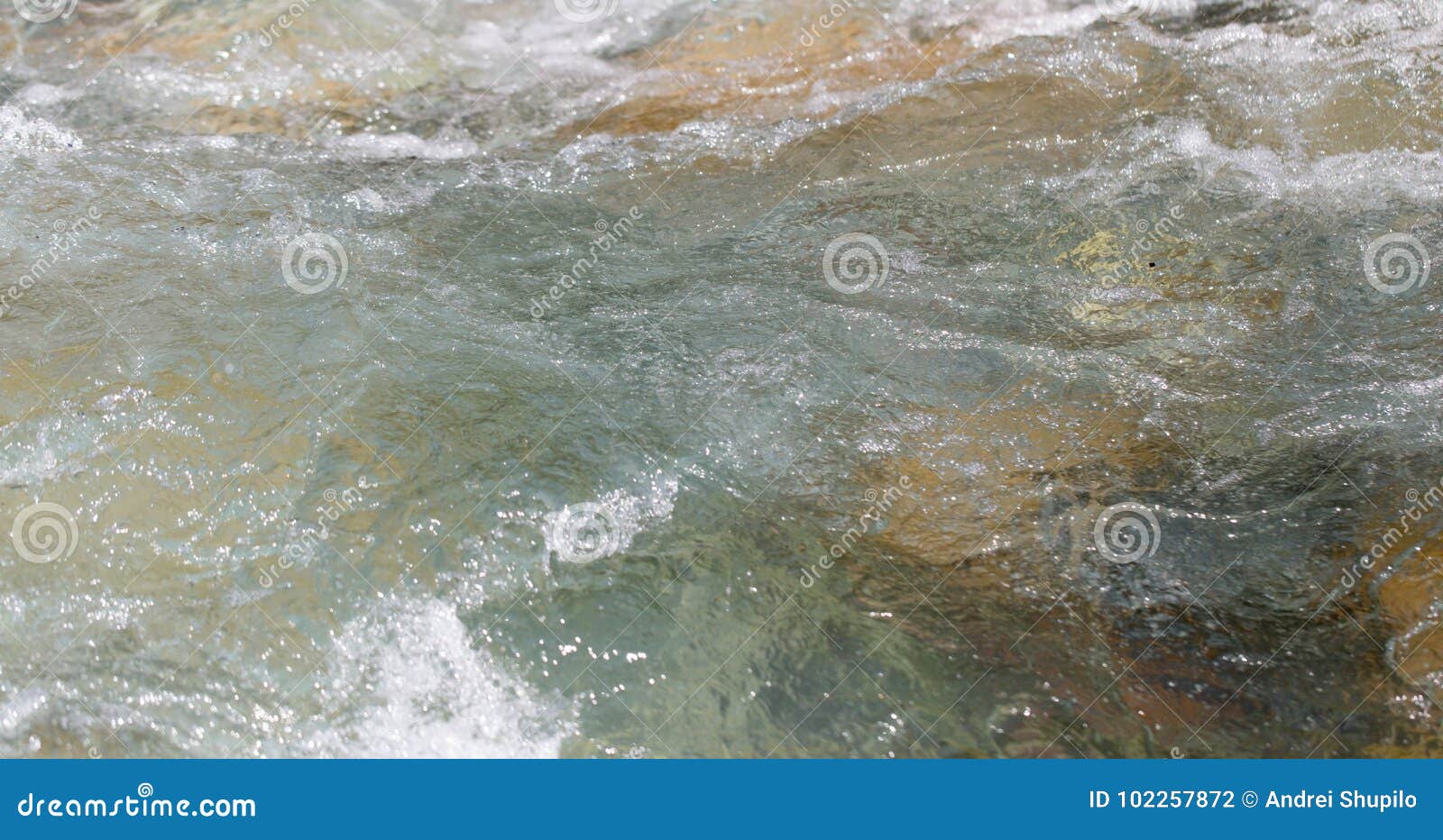 Background of Whitewater on the River Stock Photo - Image of pattern ...