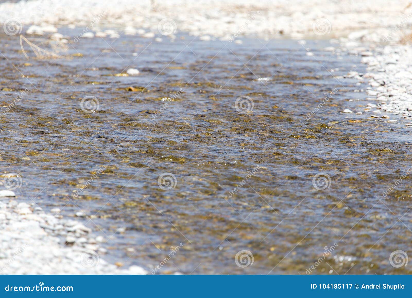 Background of Whitewater on the River Stock Image - Image of brook ...