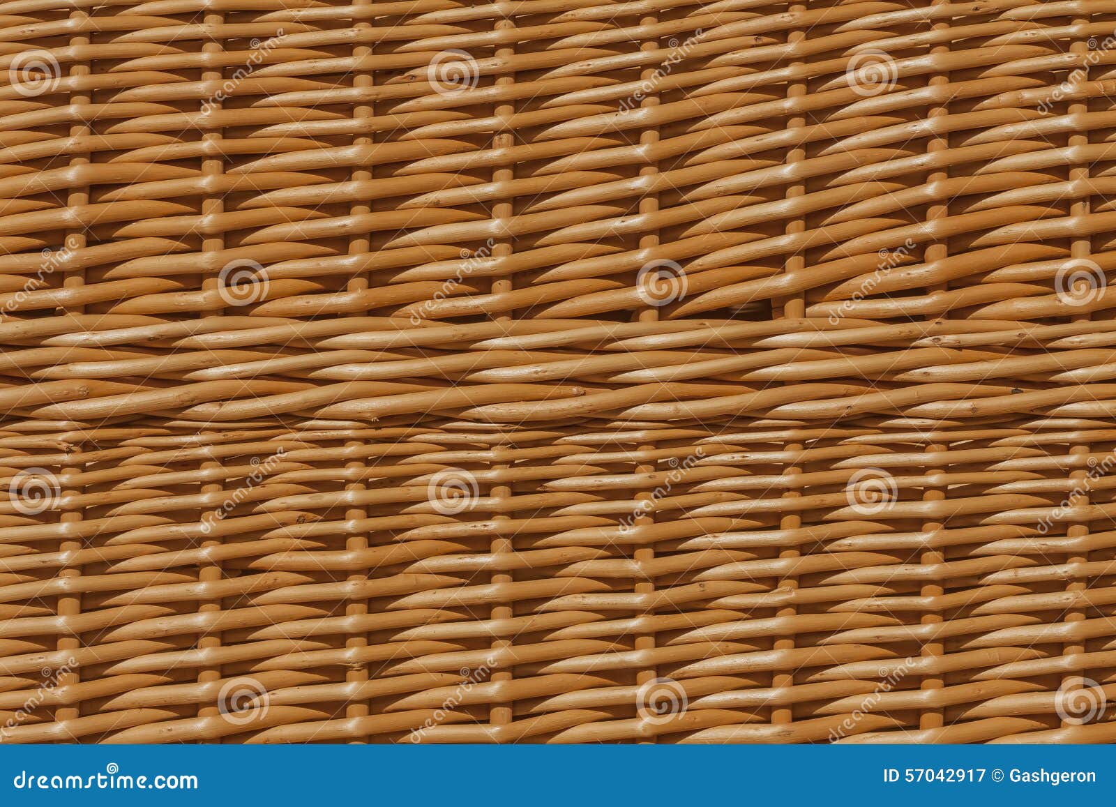 Background of wicker. stock image. Image of craft, texture - 57042917