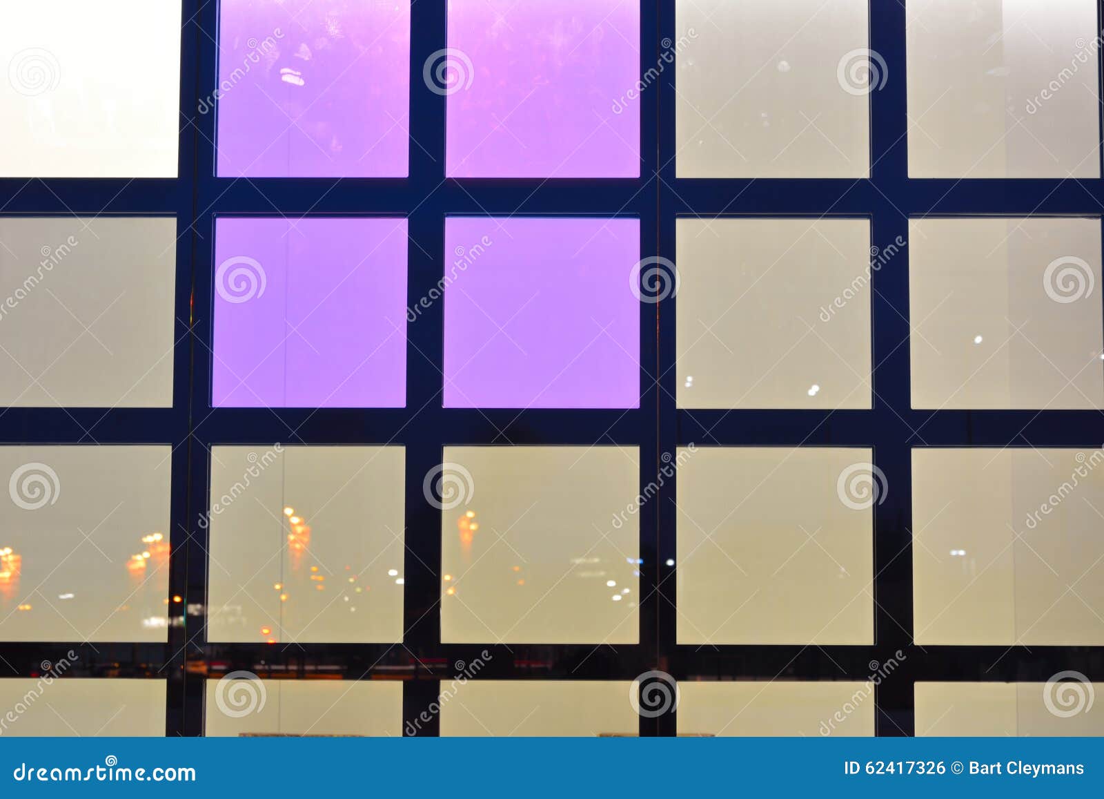 Background, window squares stock photo. Image of landmark - 62417326