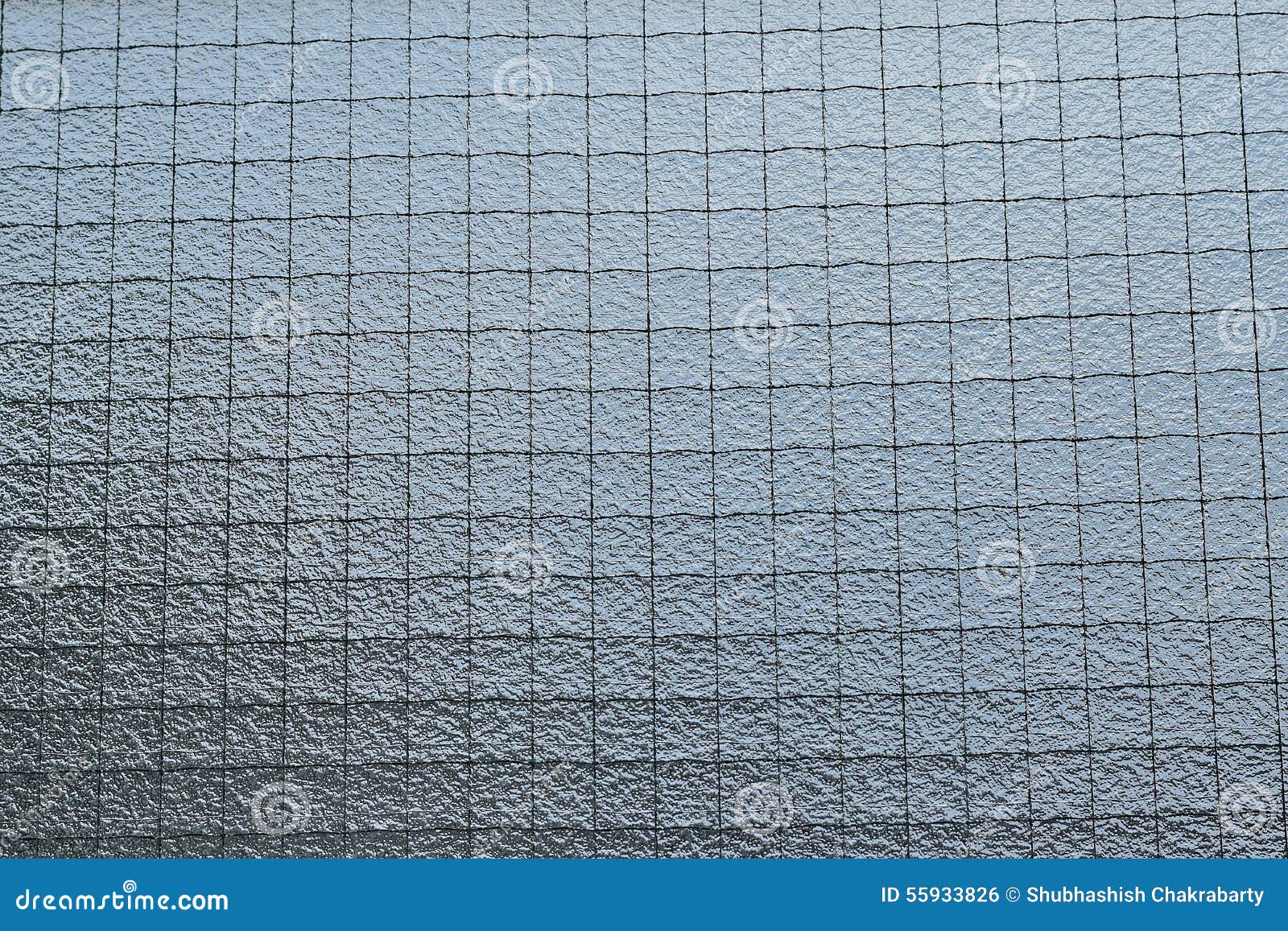 Background of Wired Window Glass Stock Photo - Image of effect, pattern ...