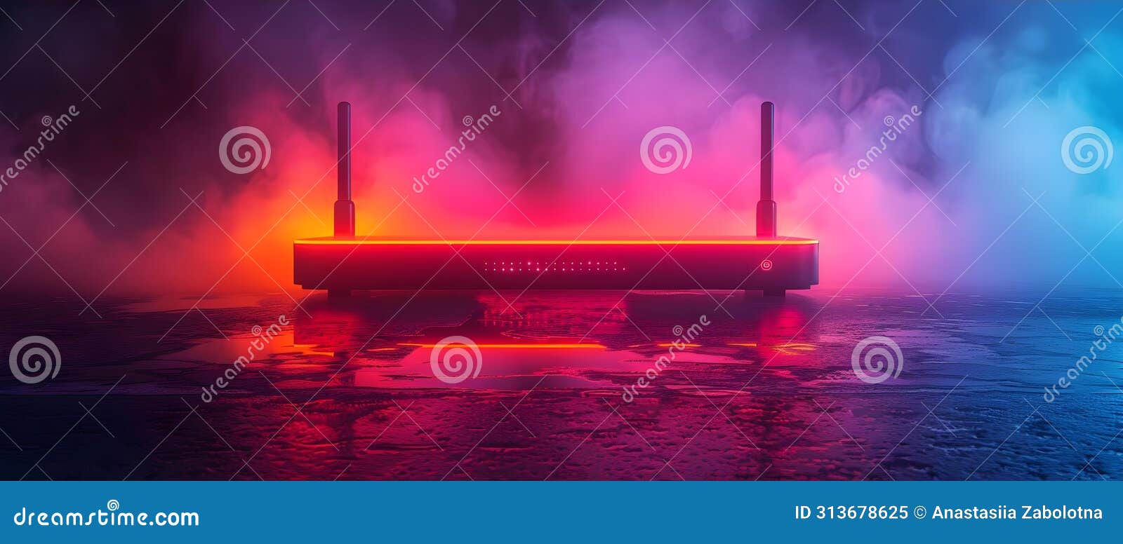 Background on Wireless Network Technology Wired Router Server Firewall ...