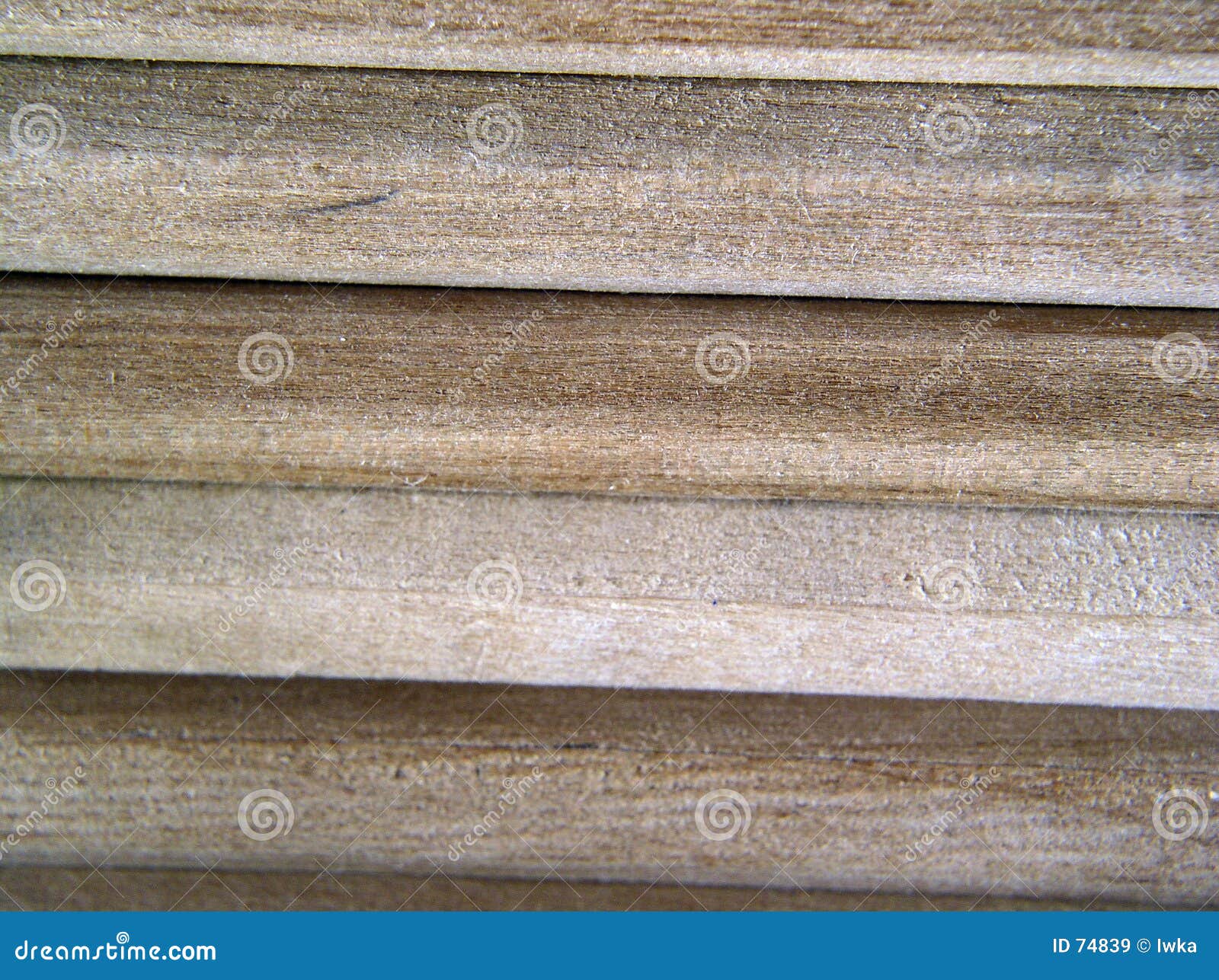 Parallel Wood Plank Background Textures Pattern Stock Photo ...