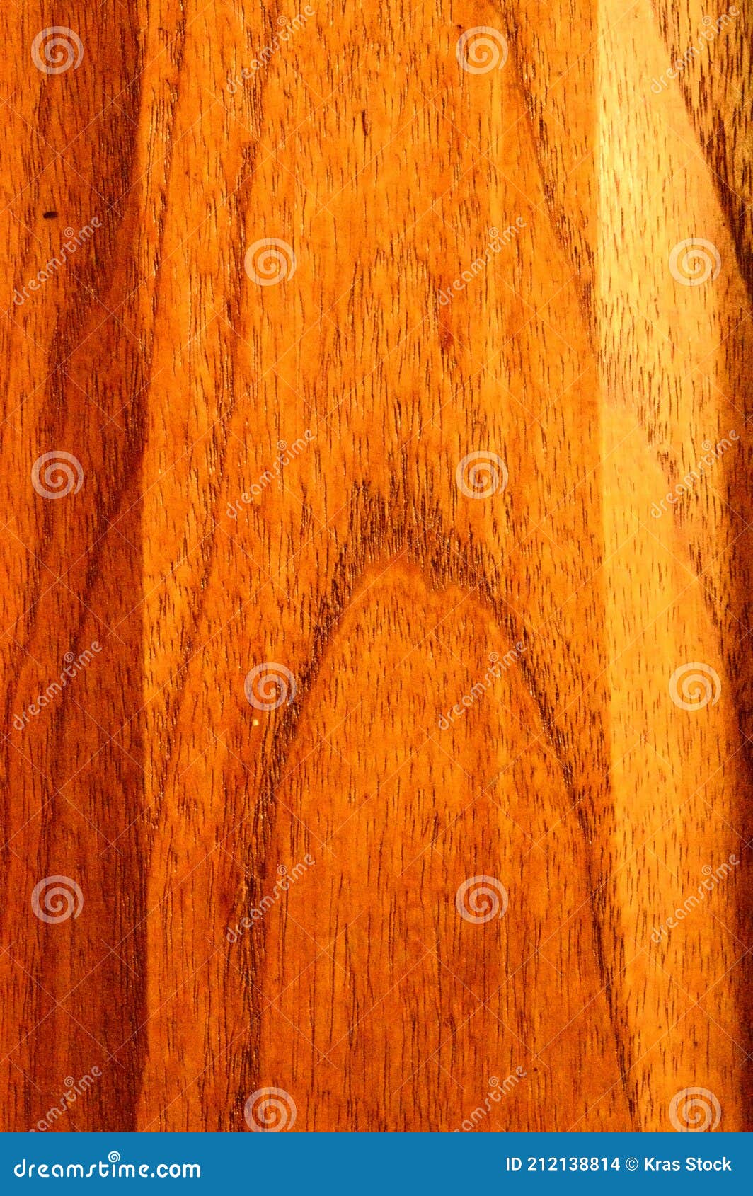 Background, Wood Board Texture with Varnish Coating Stock Photo - Image ...