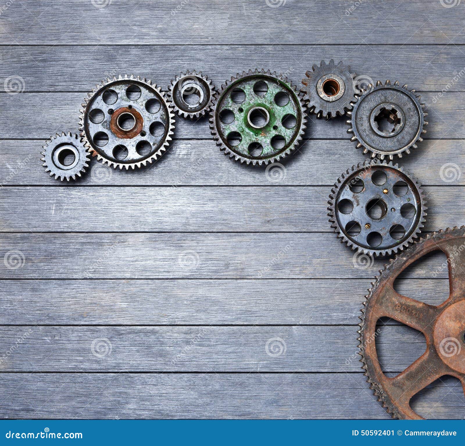 Background Wood Cogs stock image. Image of business, machine - 50592401