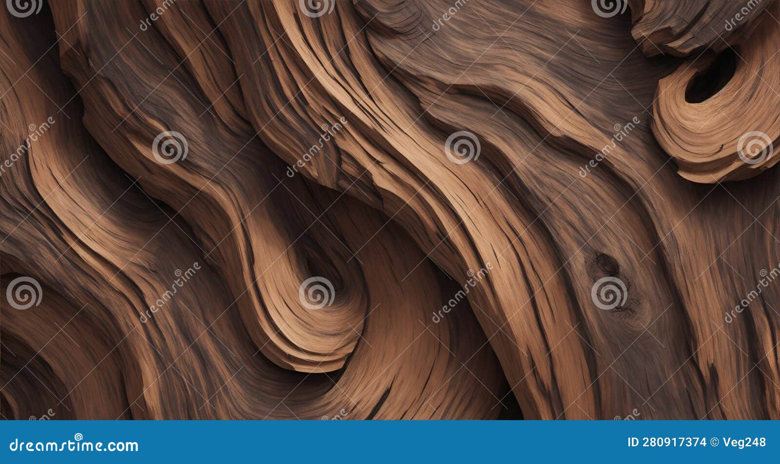 Background with Wood Texture , Tree Stock Illustration - Illustration ...