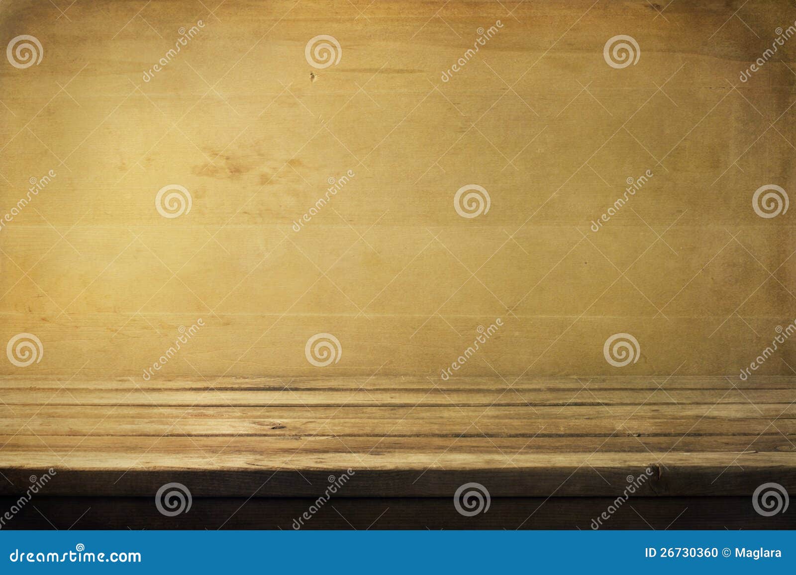 Background with Wooden Deck Stock Photo - Image of table, wood: 26730360