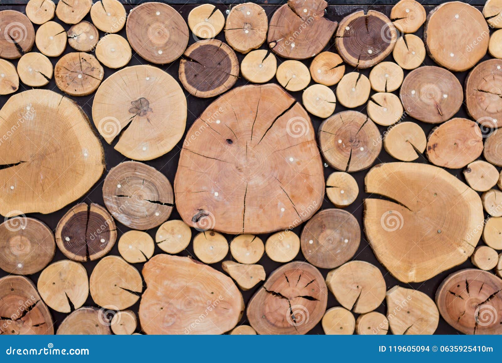 Background wooden end. stock photo. Image of shape, annual - 119605094