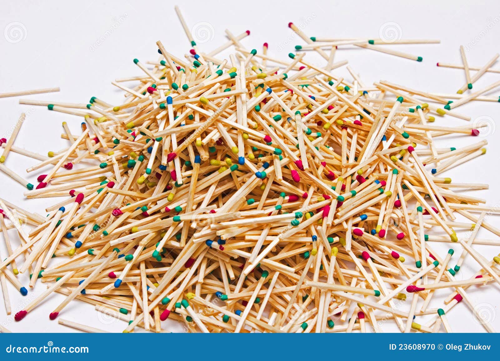 Background of Wooden Matches Stock Photo - Image of power, pattern ...