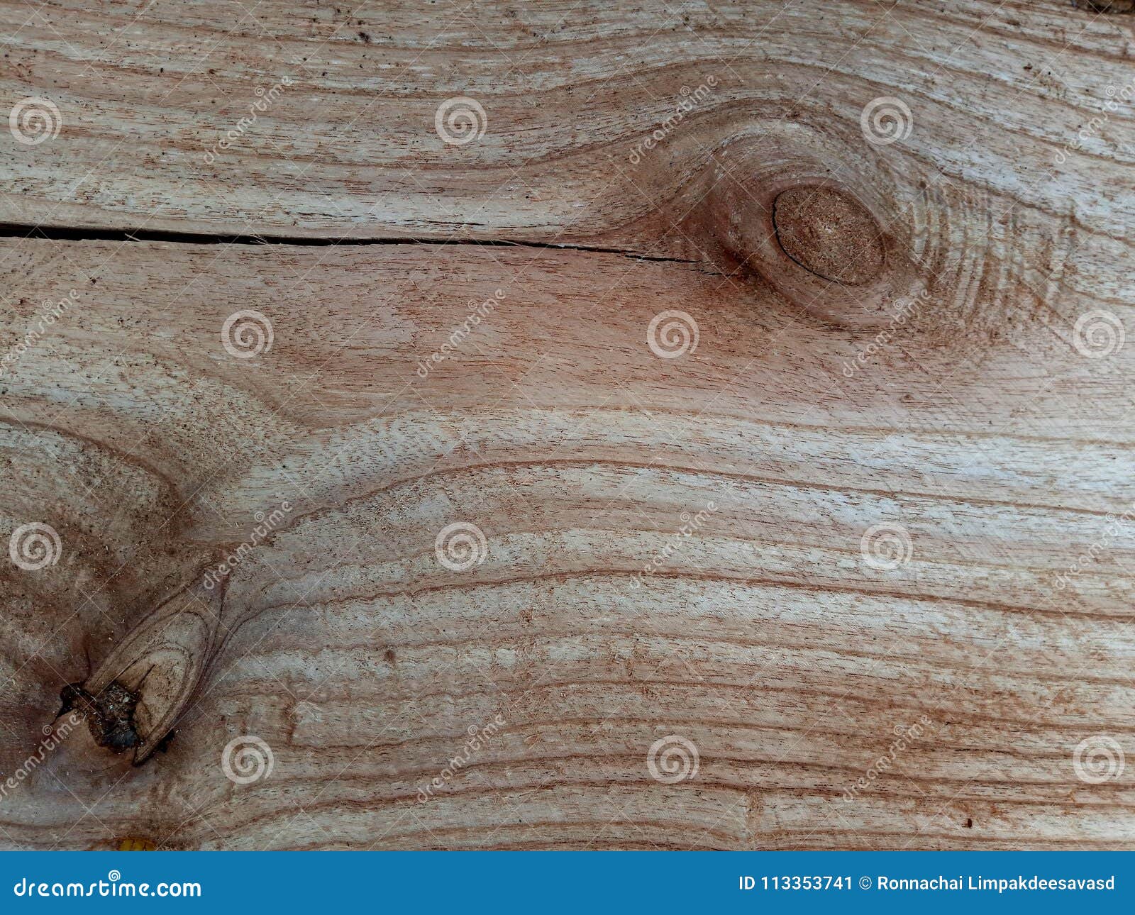 Background of Wooden Surface Made of the Ash-tree Plank Stock Image ...