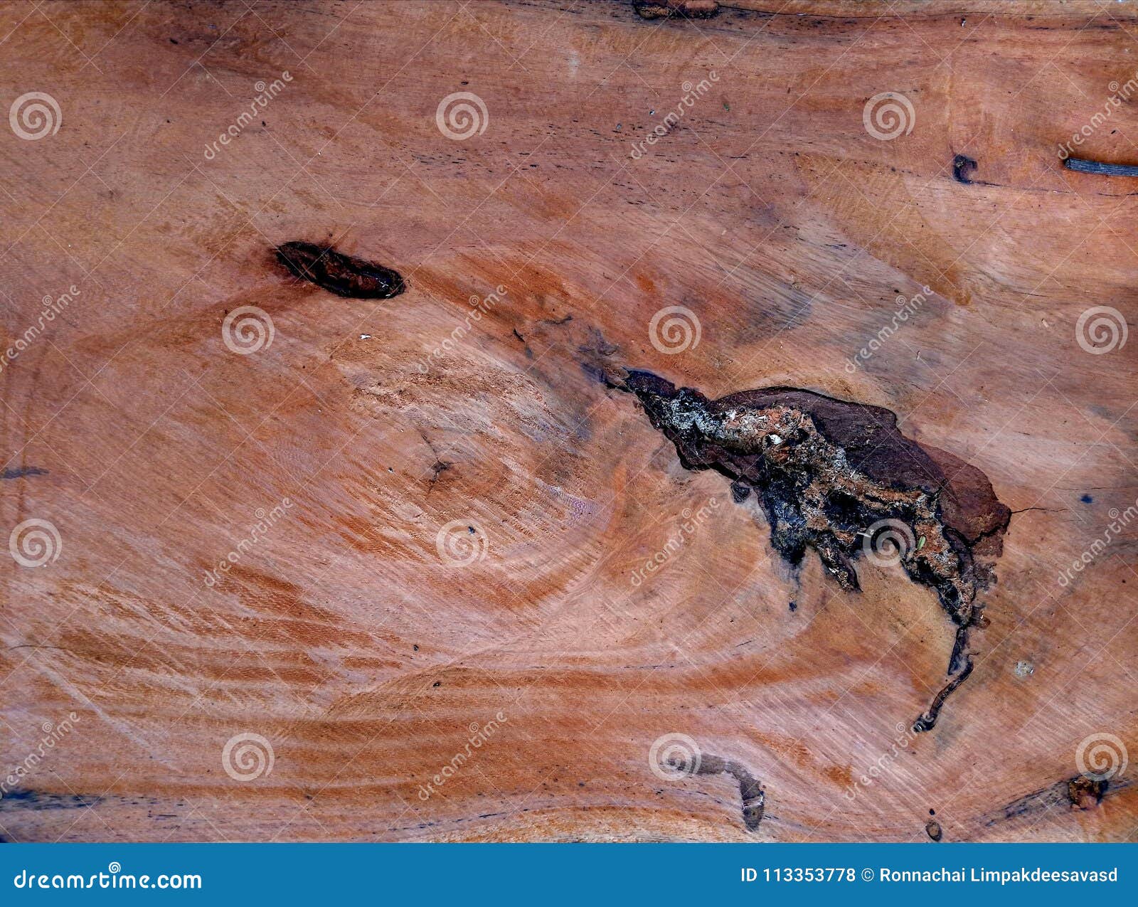 Background of Wooden Surface Made of the Ash-tree Plank Stock Photo ...