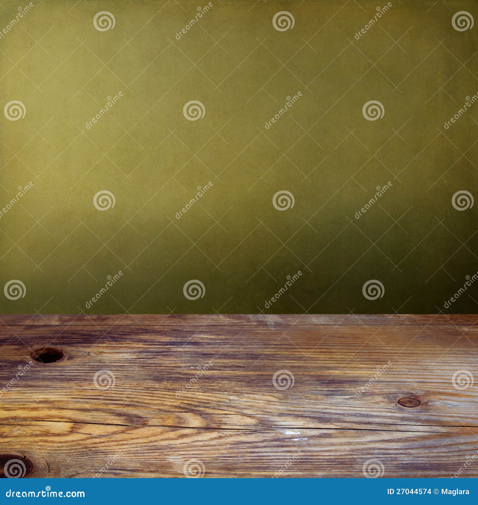 Wooden Tabletop At Tropical Paper Texture Wall,Template Mock Up Royalty ...