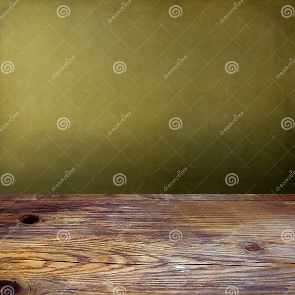 Background with Wooden Tabletop Stock Photo - Image of indoor, abstract ...