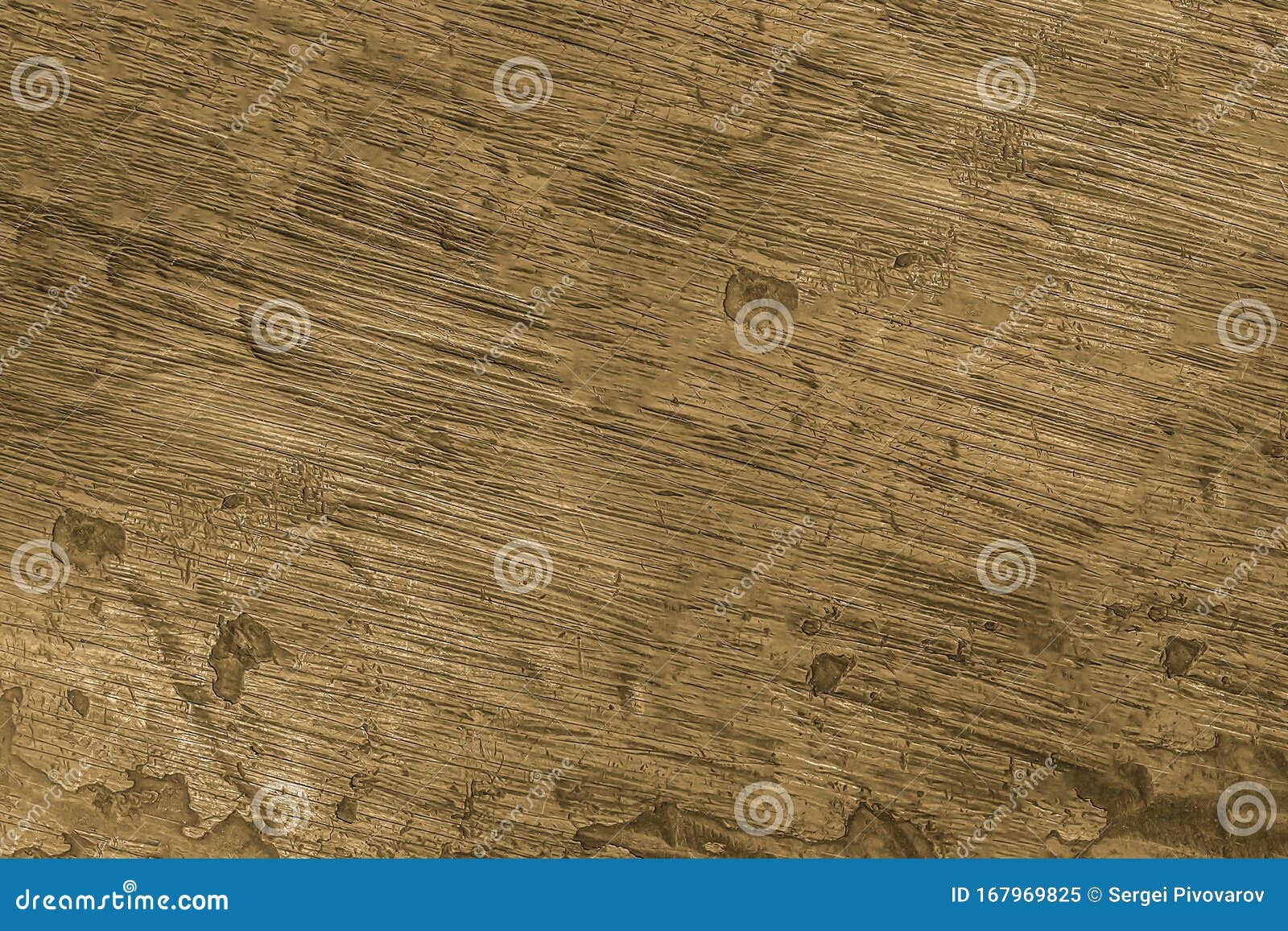 Background Wooden Texture Old Surface Rustic Closeup Light Brown Stock ...