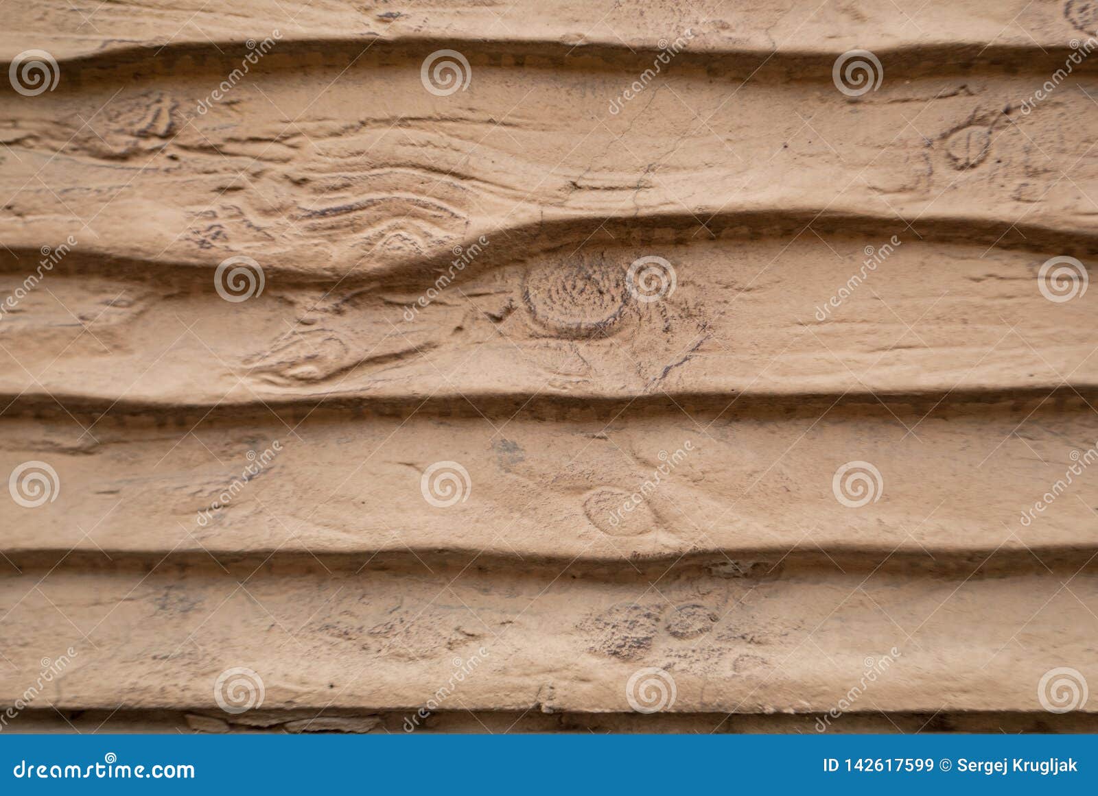 Background of Wooden Vertical Wall Pattern Texture. Stock Image - Image ...