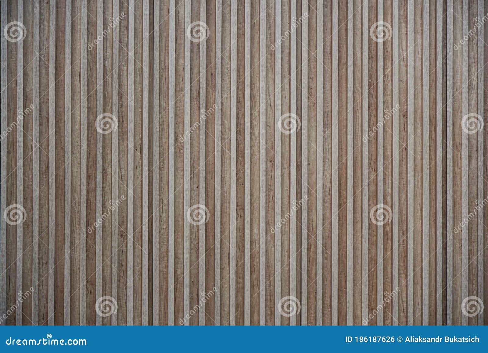 Background Wooden Wall with Thin Vertical Lines Stock Photo - Image of ...