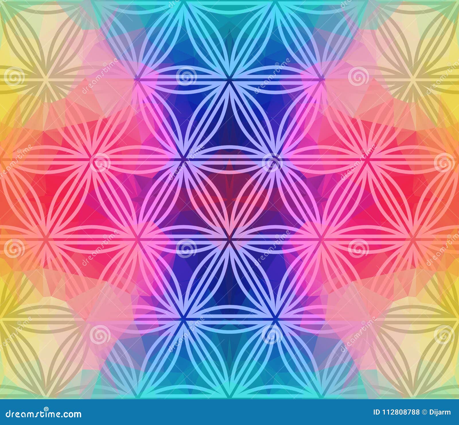 Background for the Wrapping, Home Decor, Website, Brochures and Textile ...