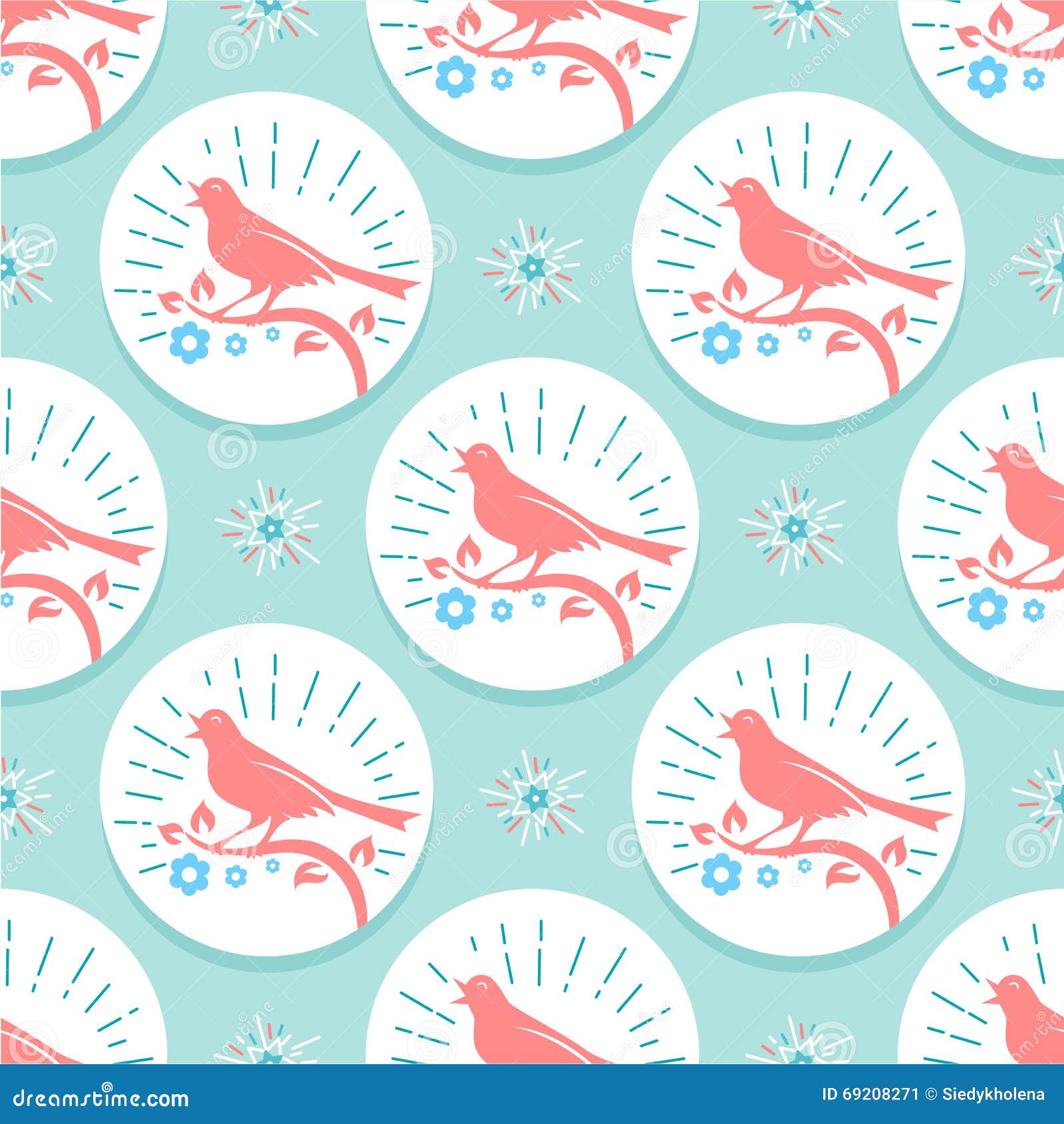 Background wrapping paper stock illustration. Illustration of ...