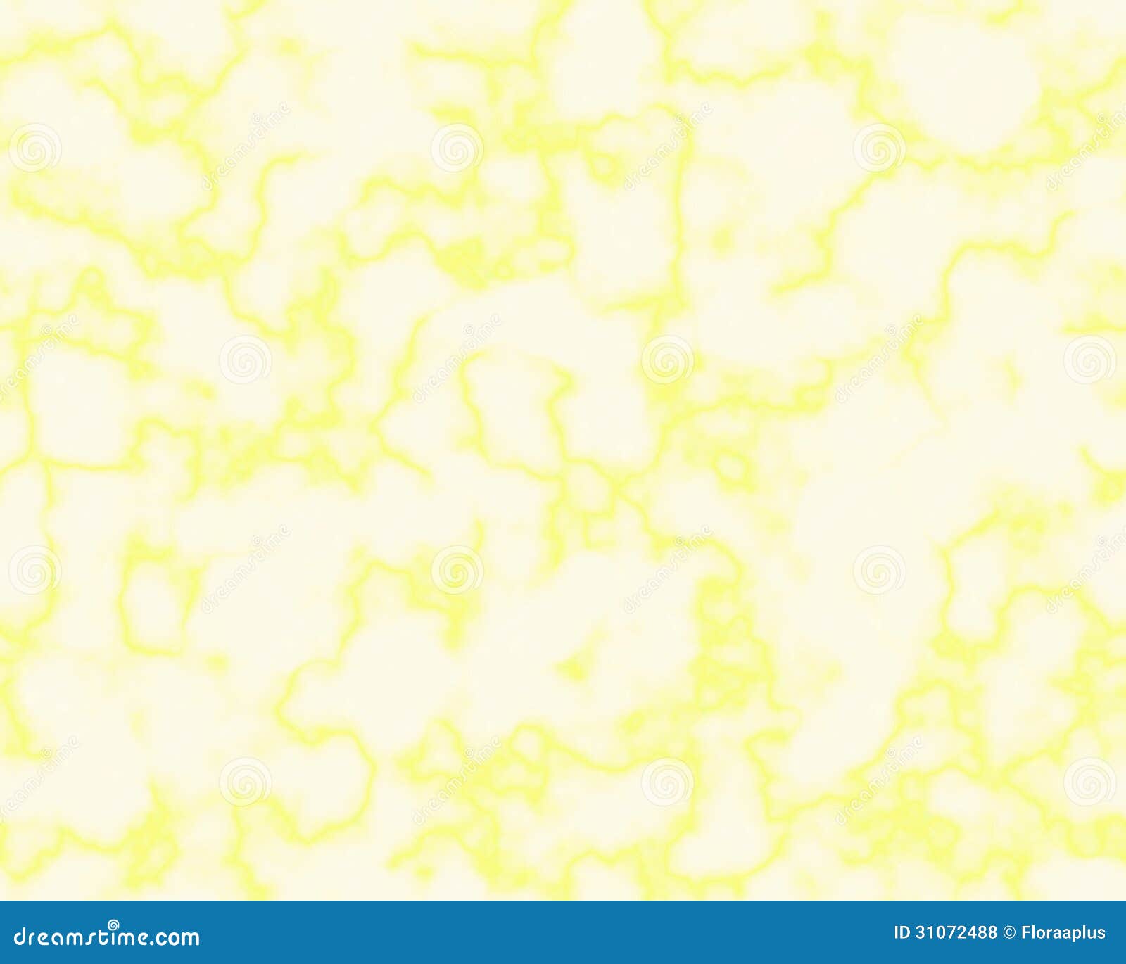 Background Yellow a Marble Pattern Stock Illustration - Illustration of ...