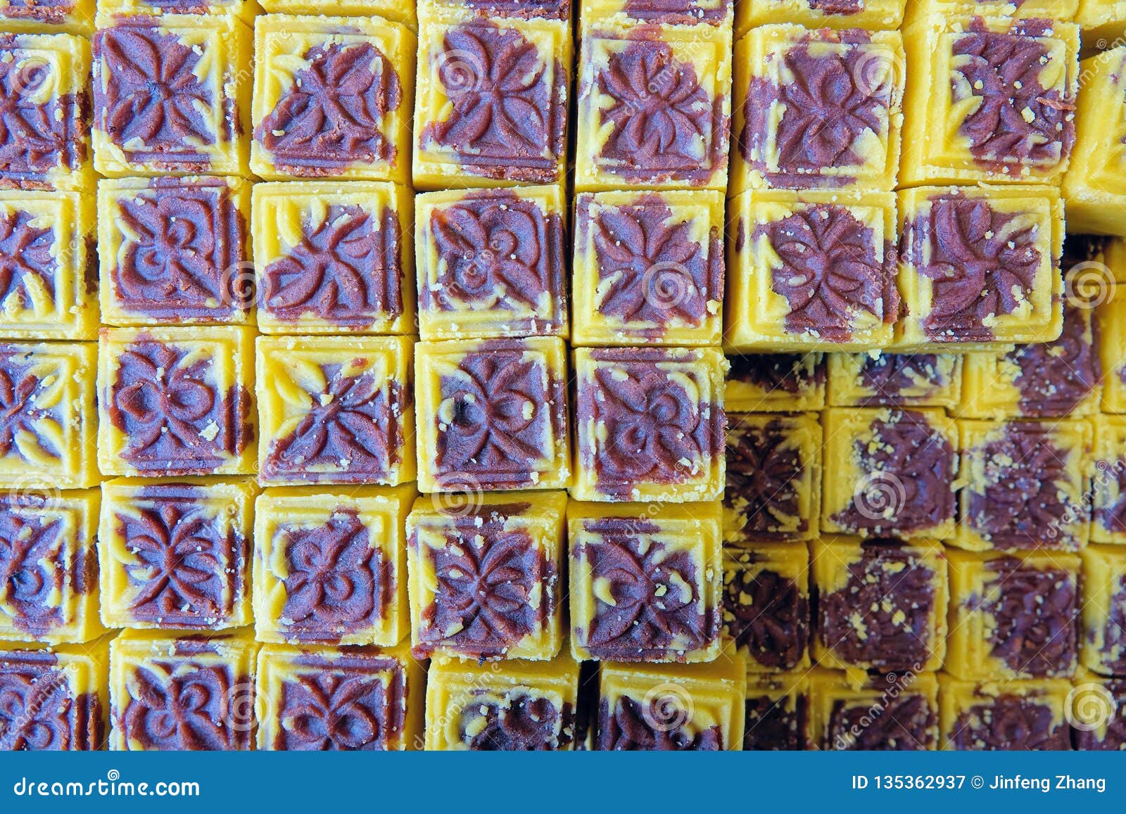 Pastry stock image. Image of cookie, closeup, colorful - 135362937