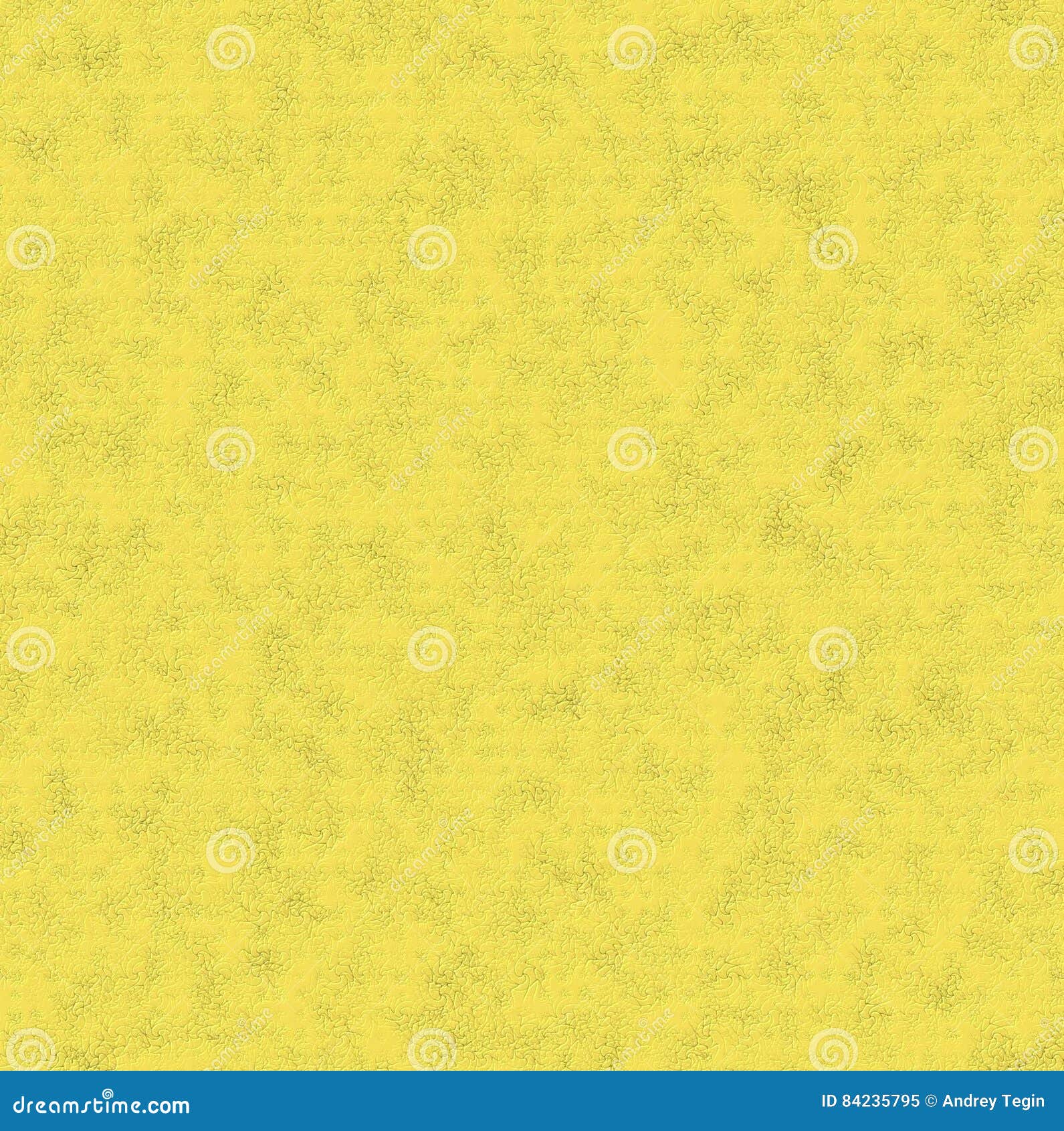 The Background of the Yellow Skin the Elephant Stock Image - Image of ...