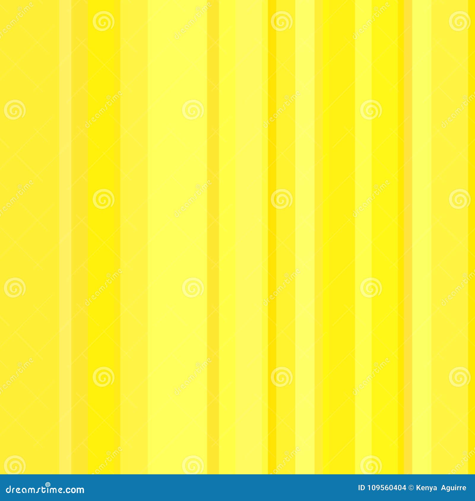Yellow Background with Stripes/ Vector Stock Vector - Illustration of ...