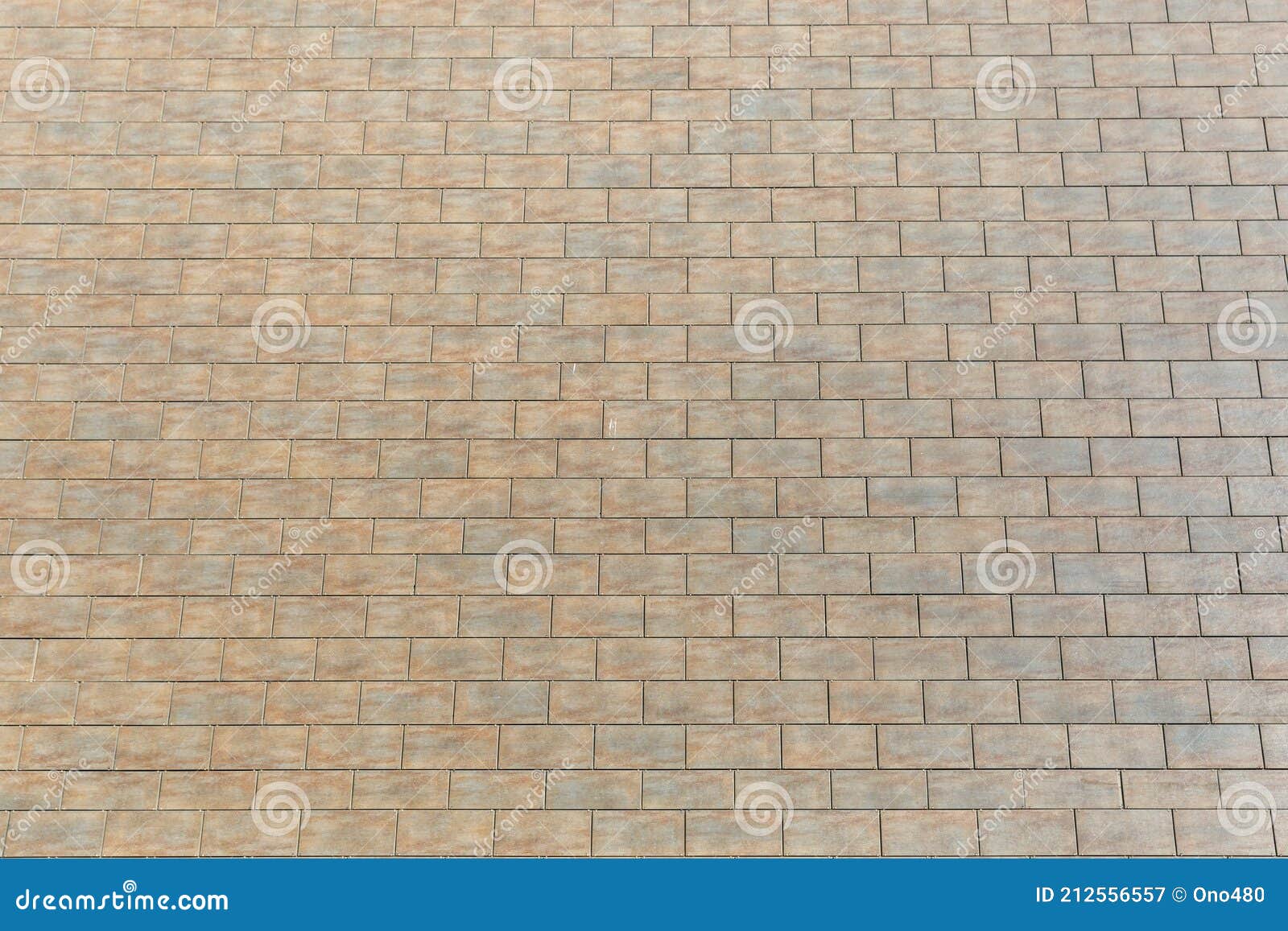 Background of Yellow Tiles. Wall Texture Overall Plan Stock Image ...