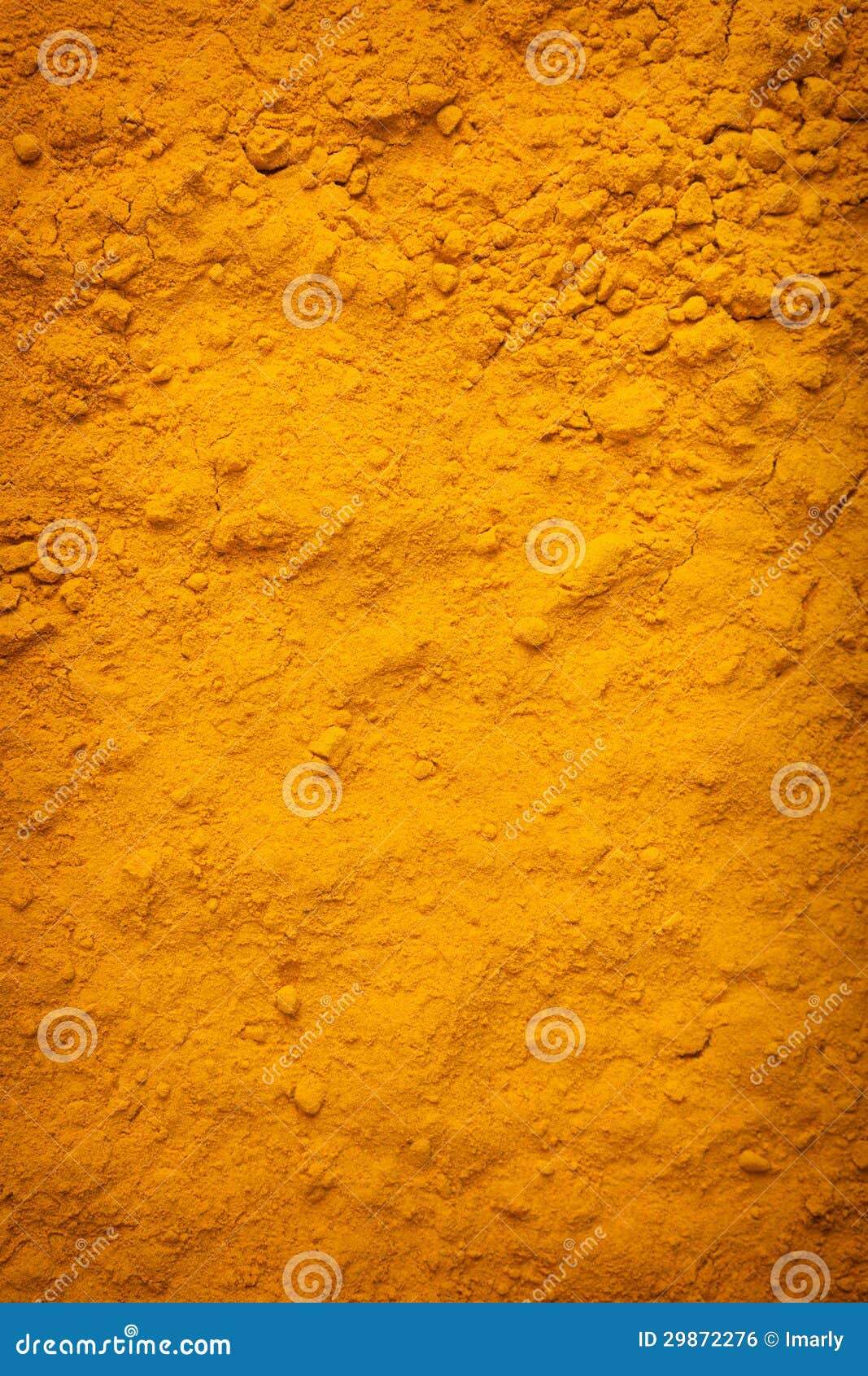 Background of Turmeric Powder Stock Photo - Image of turmeric, yellow ...