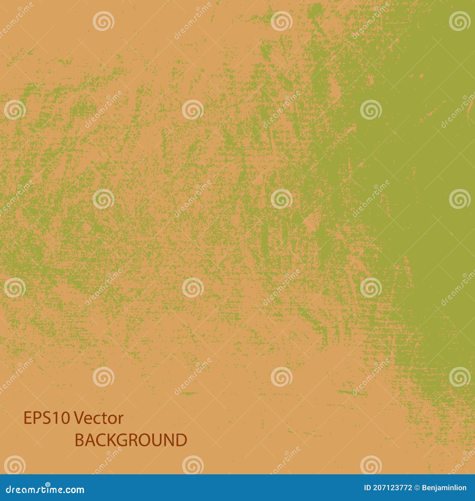 Distressed Cardboard stock illustration. Illustration of decoration ...