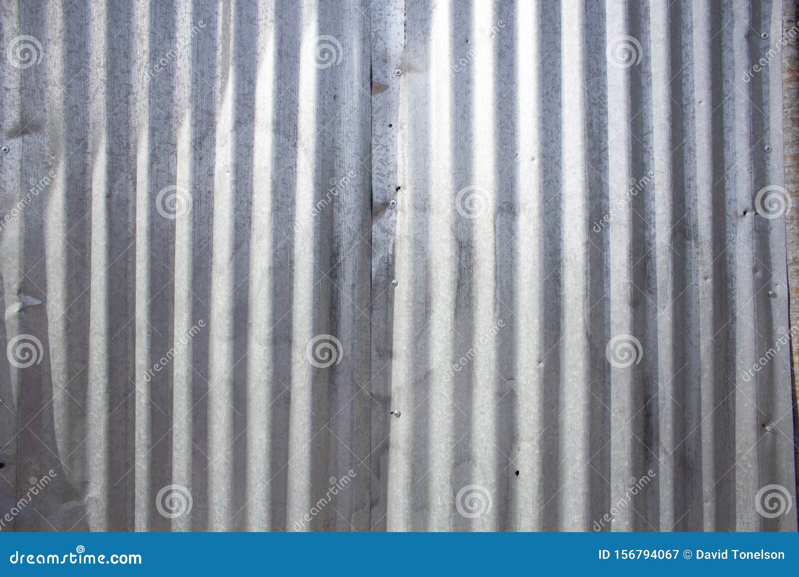 Sheet Metal background stock image. Image of rustic - 156794067