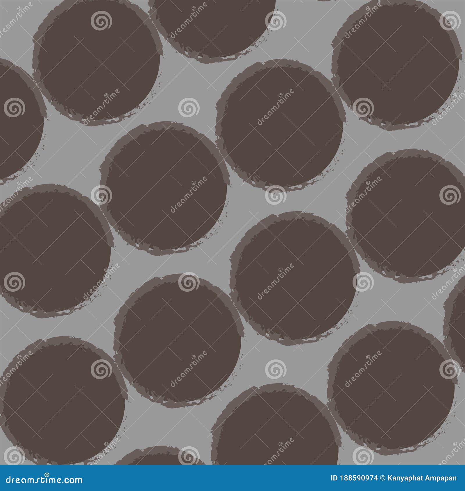 Background Circle Abstract Pattern Design Circle Color Circles White ...