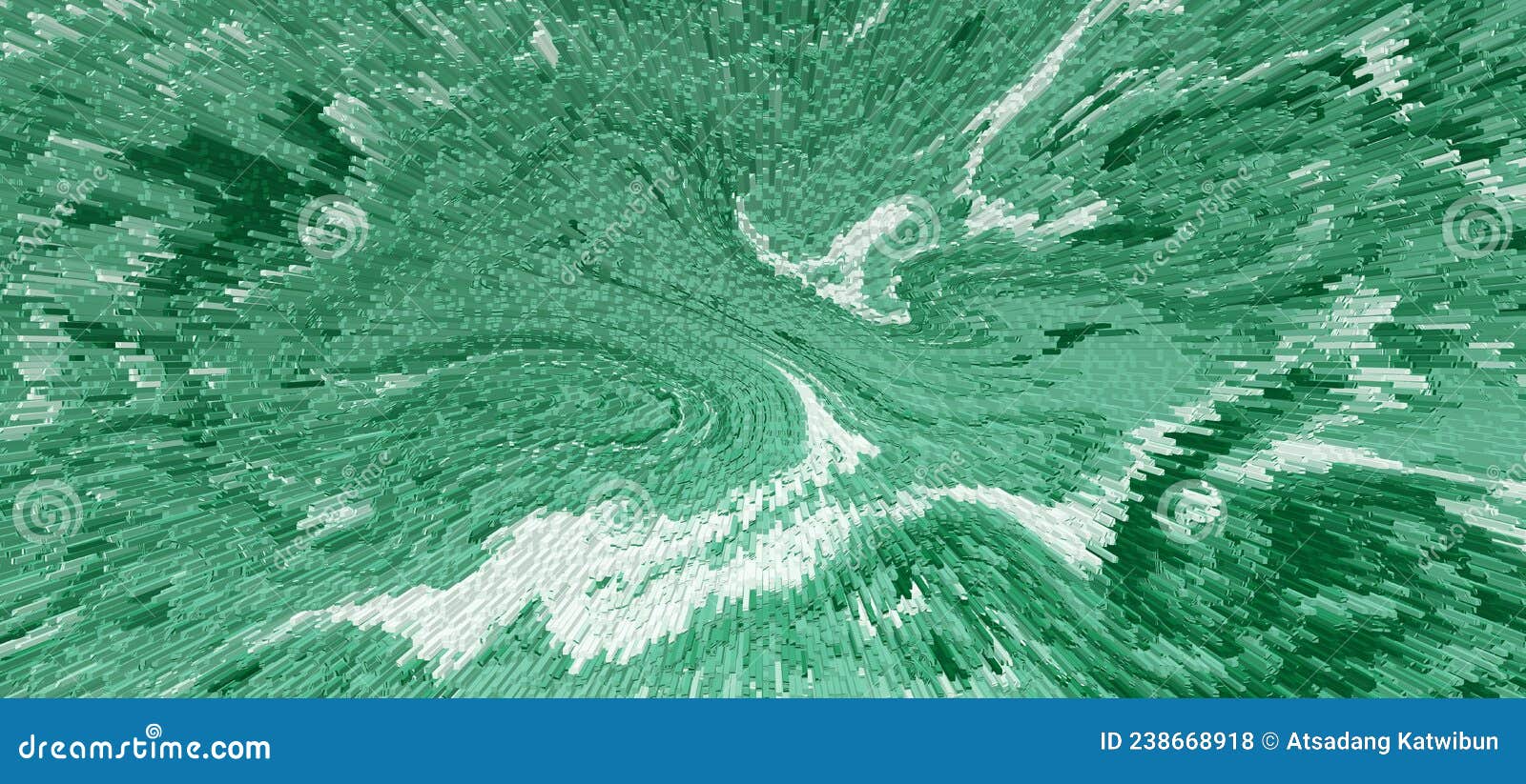 Backgrounds and Abstracts - Colorful Computerized Designed, Fuzzy ...