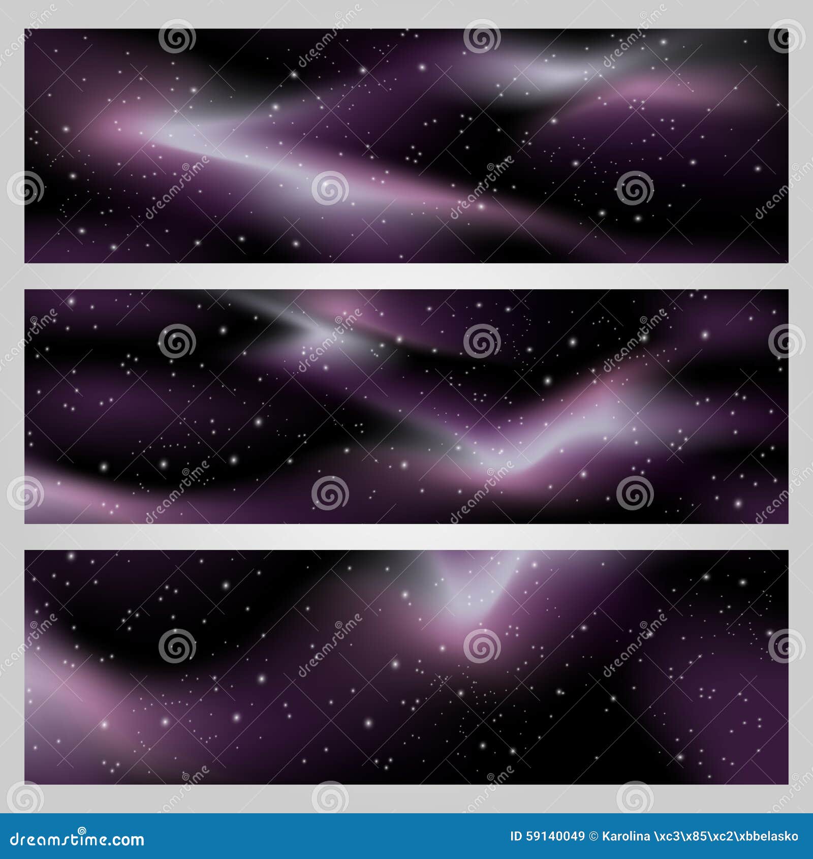 Deep Space Banners Stock Illustrations – 975 Deep Space Banners Stock ...