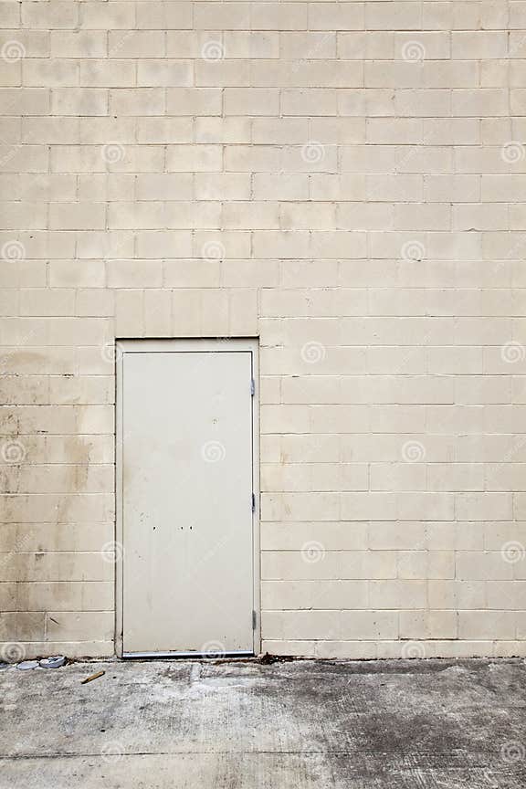 Backgrounds - Blank Urban Wall Stock Image - Image of dirty ...