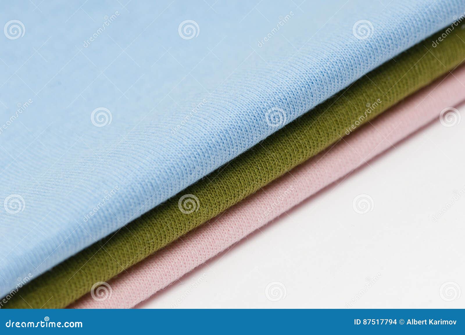 Backgrounds of Fabrics and Textiles Stock Photo - Image of fabric ...