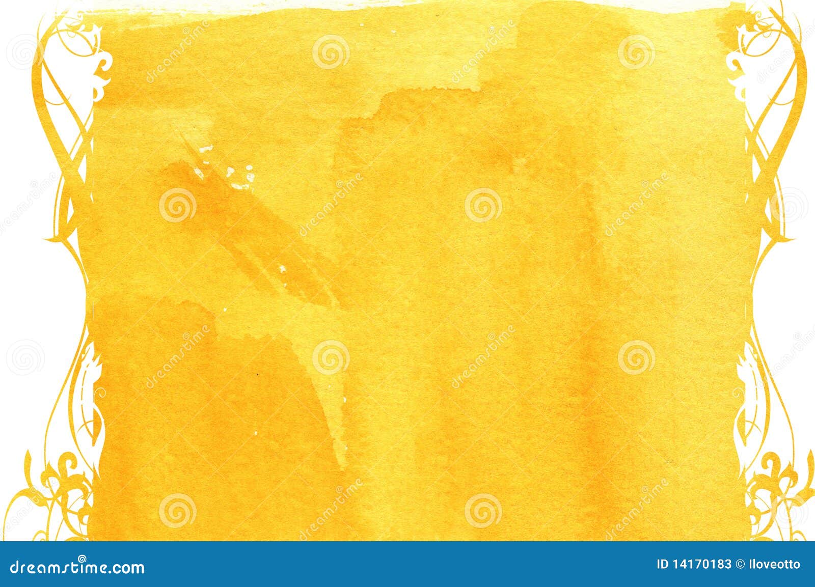Backgrounds frame stock illustration. Illustration of rusty - 14170183